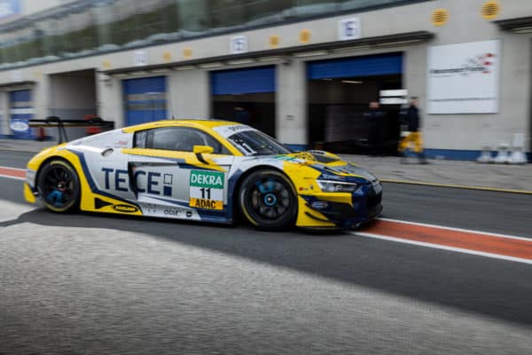 Rutronik Racing – Rutronik Racing Team