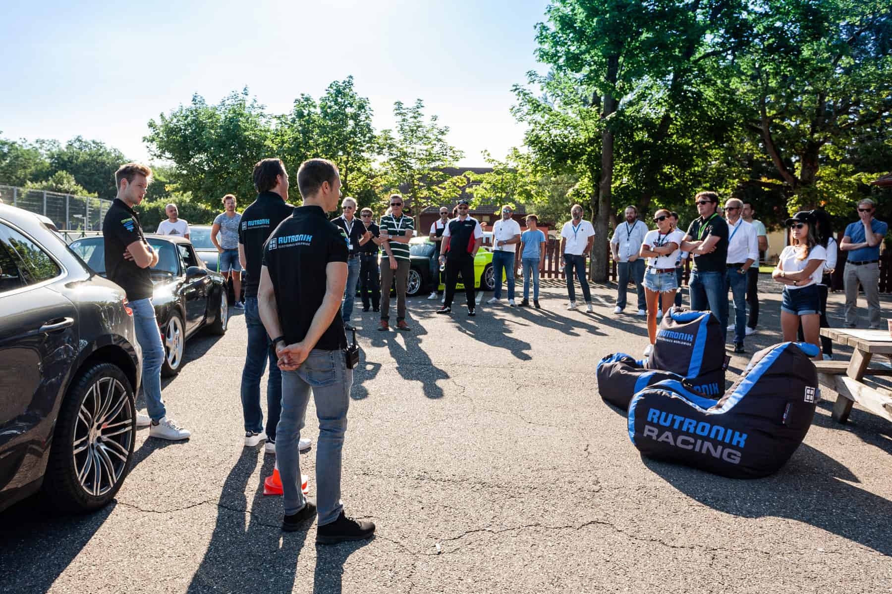 Events – Rutronik Racing