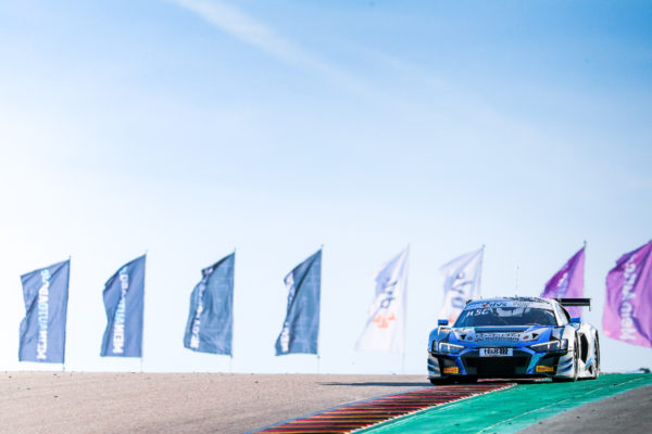 Rutronik Racing – Rutronik Racing Team