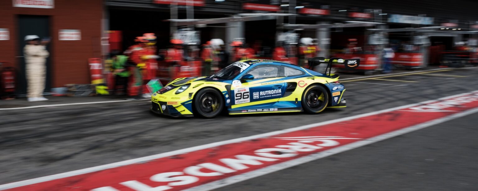 Rutronik Racing – Rutronik Racing Team