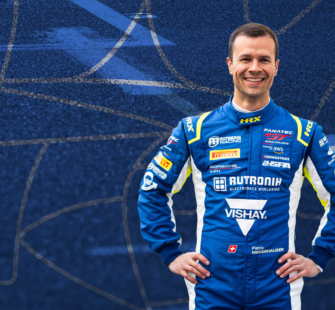 Rutronik Racing – Rutronik Racing Team