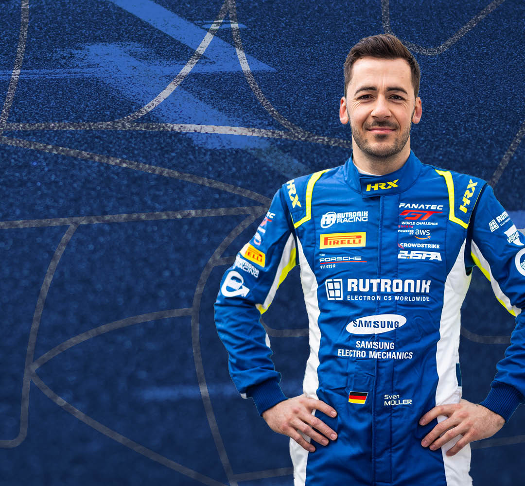 Rutronik Racing – Rutronik Racing Team