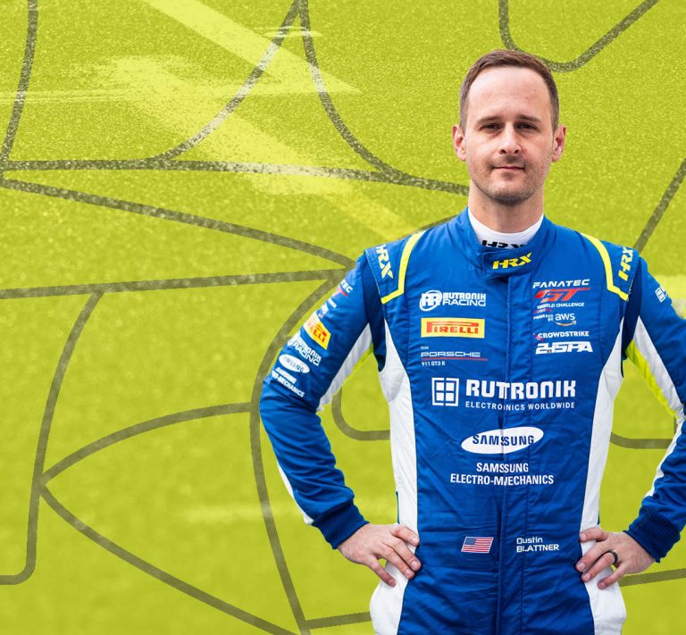 Rutronik Racing – Rutronik Racing Team