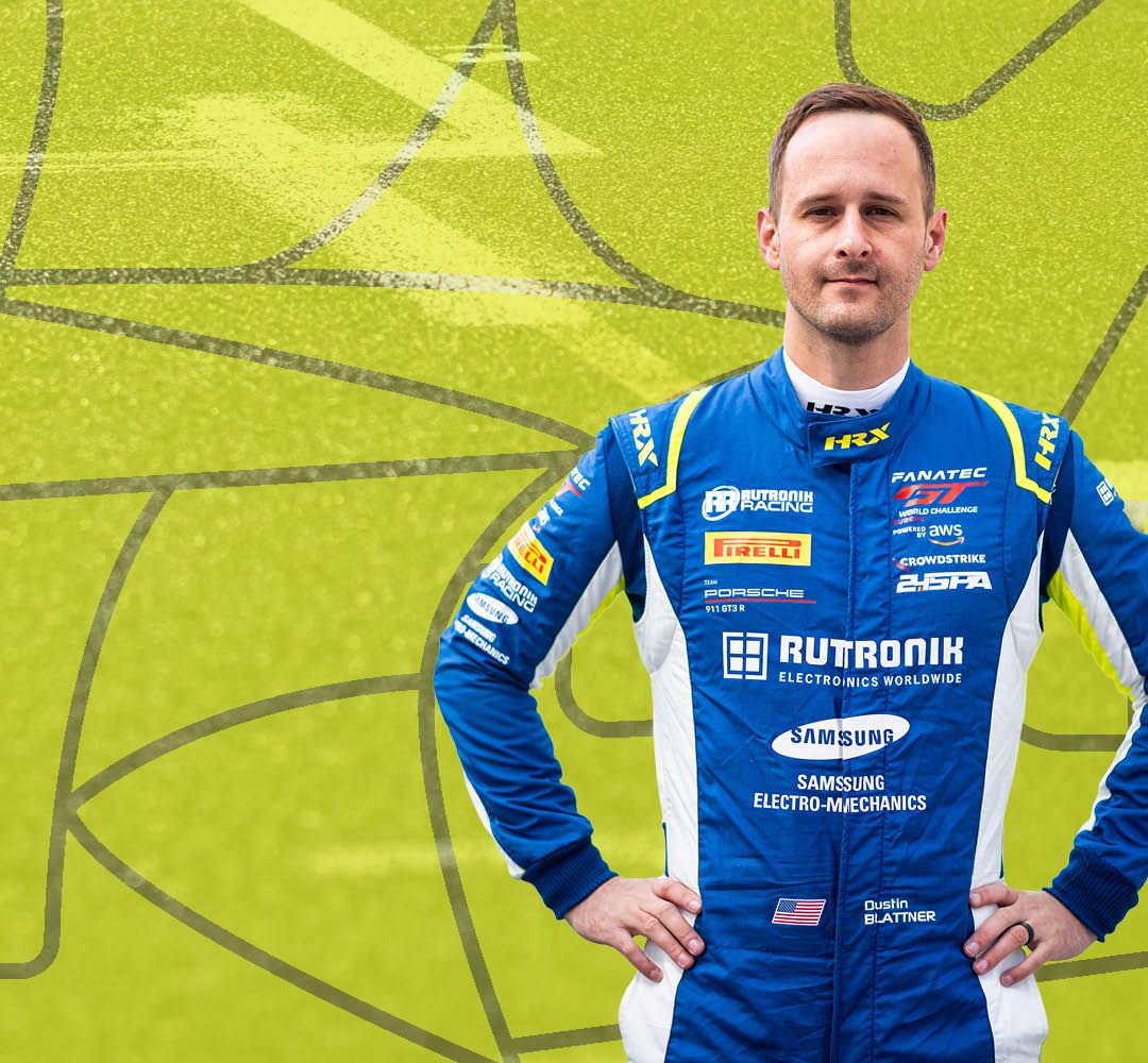 Rutronik Racing – Rutronik Racing Team