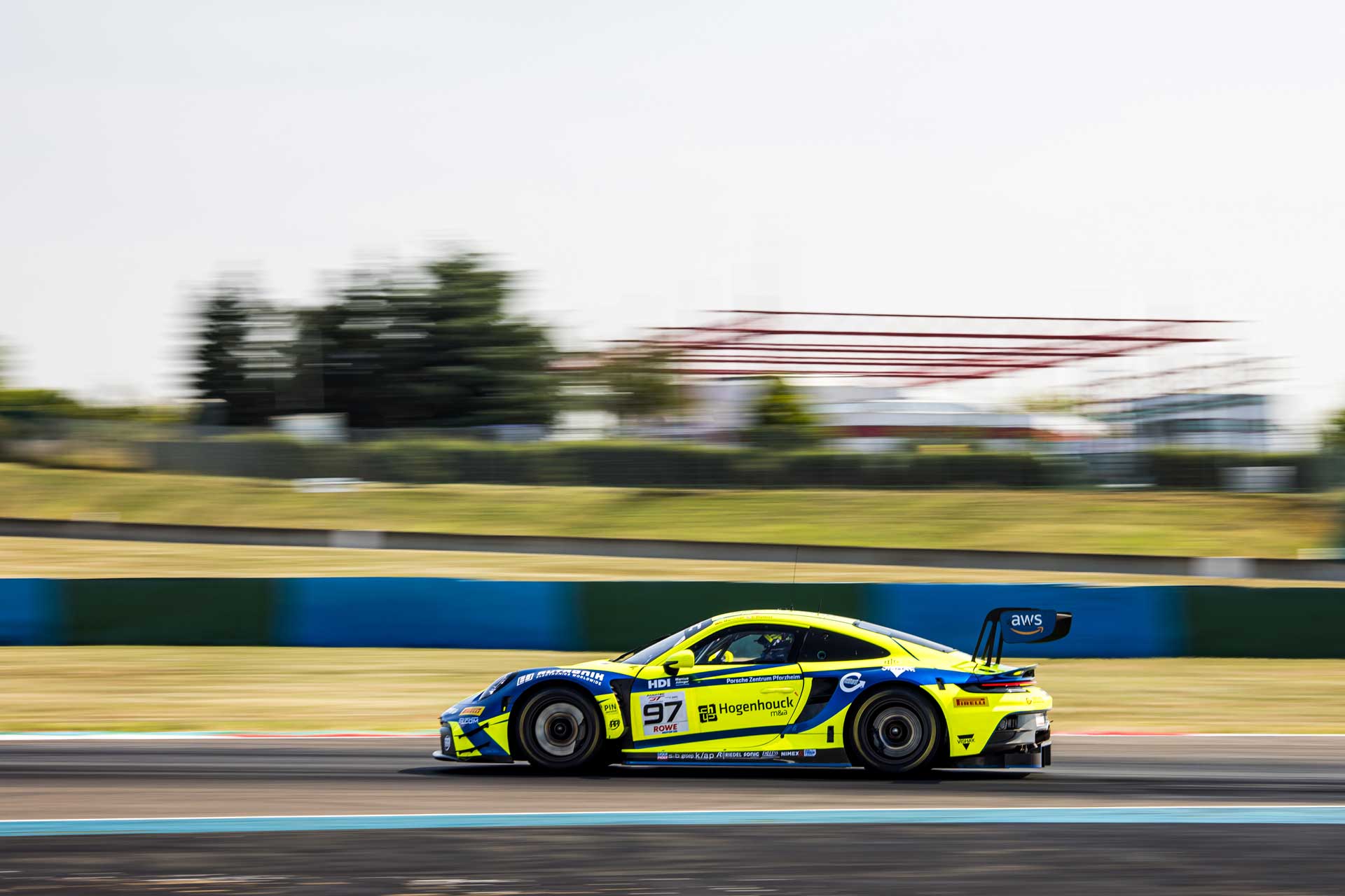 Rutronik Racing – Rutronik Racing Team