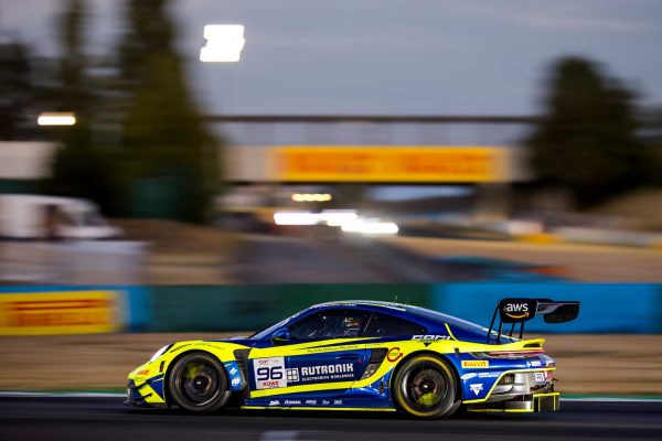 Rutronik Racing - Rutronik Racing Team